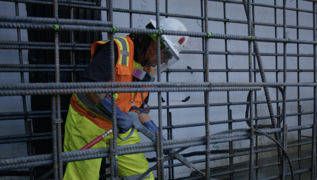 Laborers Build California