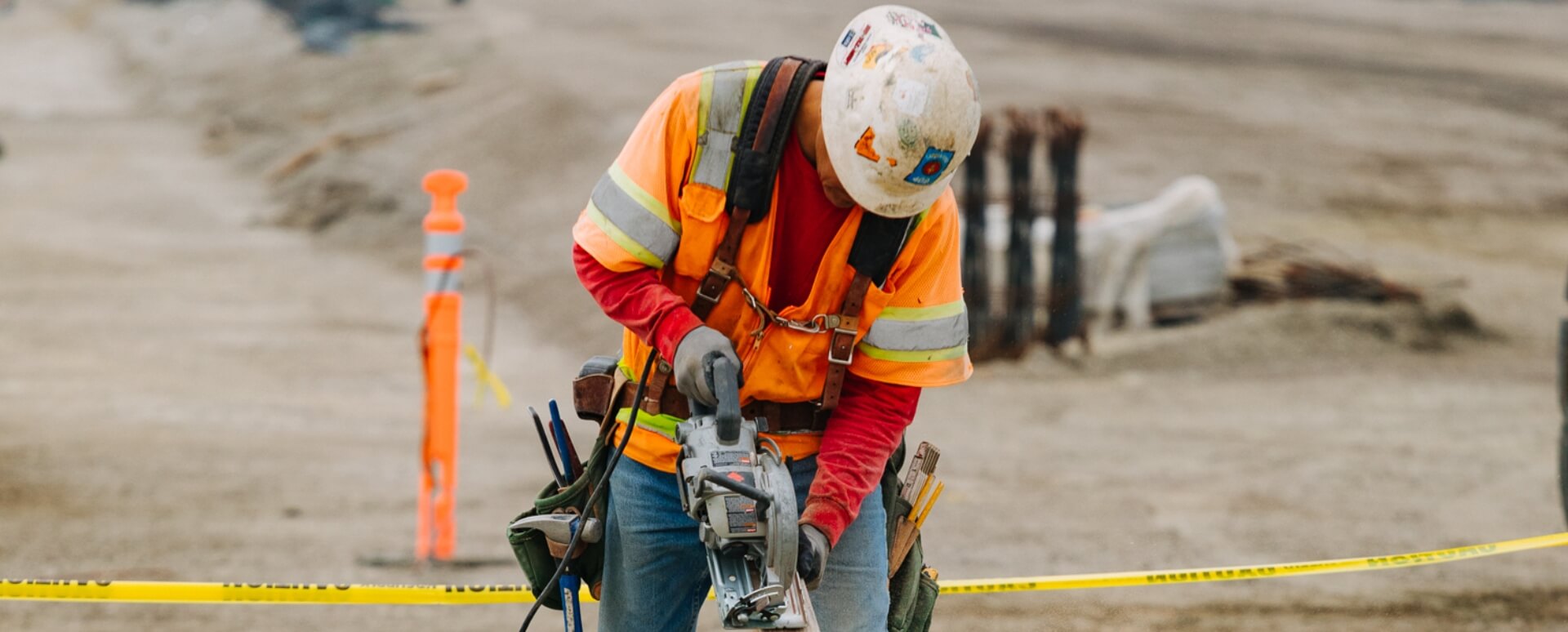 Post a job - Build California