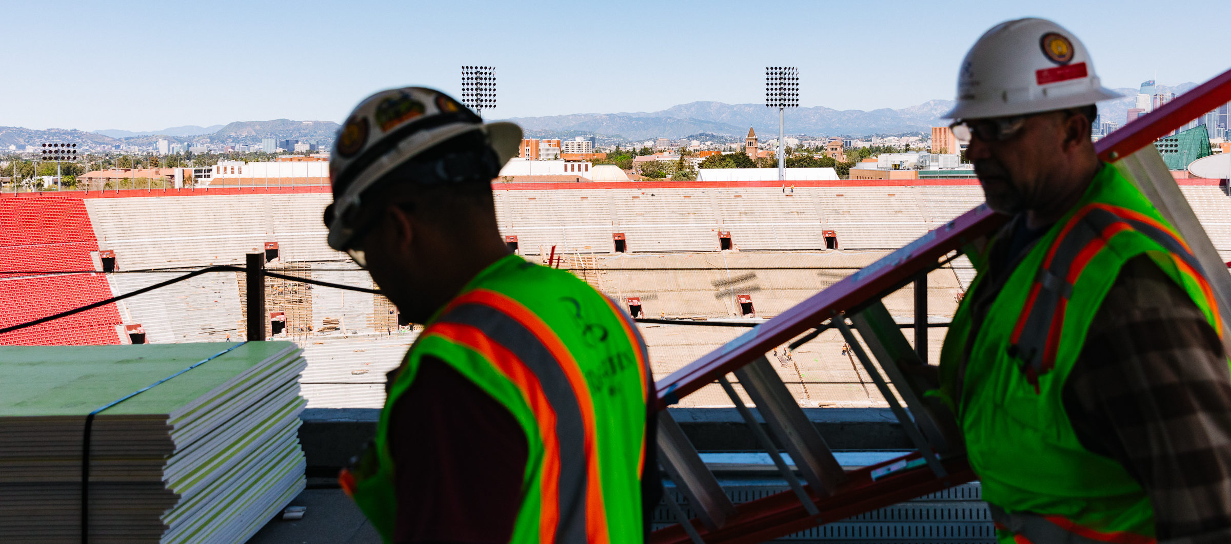 Together, We Are Building Something Awesome - Build California