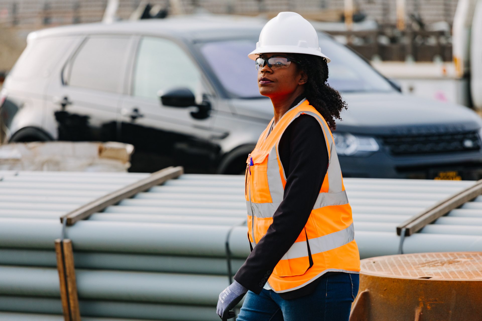 3 Things You Need to Know About Safety Managers - Build California
