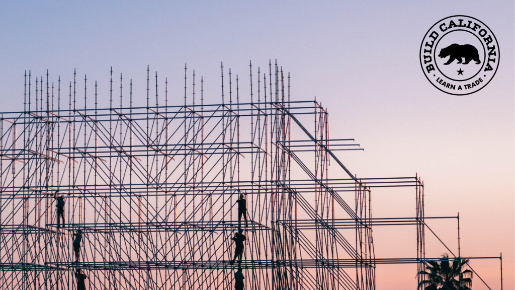 Buy Build California Virtual Backgrounds - Store Catalog