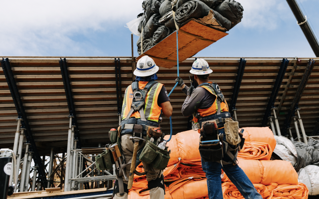 #IYouWe: Allyship in Construction - Build California