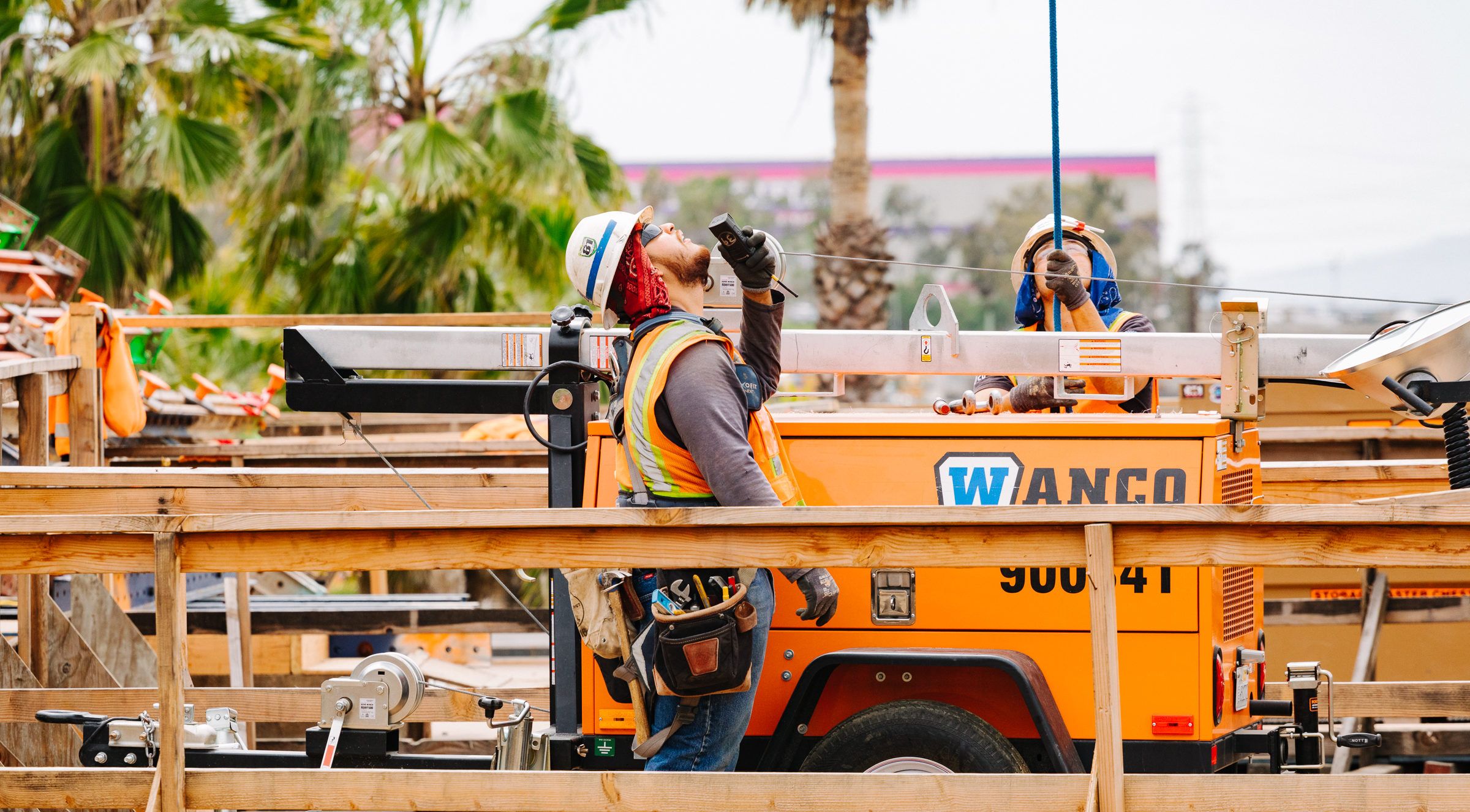 So, You Want to Talk About Soft Skills in Construction... - Build ...