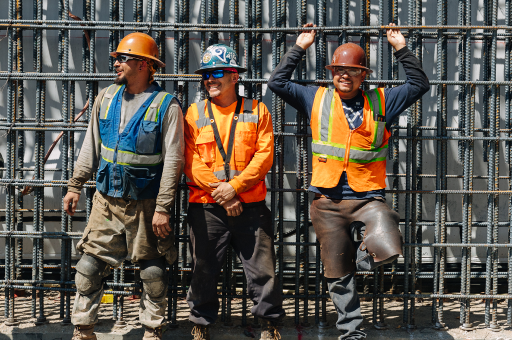 5 Tips for Maintaining Your Social Wellness, On the Construction Job ...