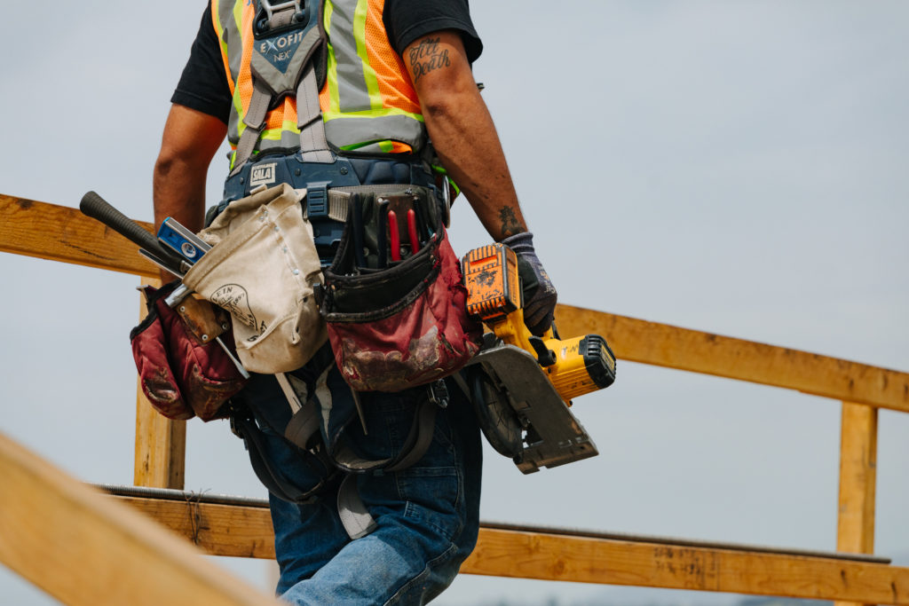 Rebuilding California: Construction Workers Prove Essential in Times of ...