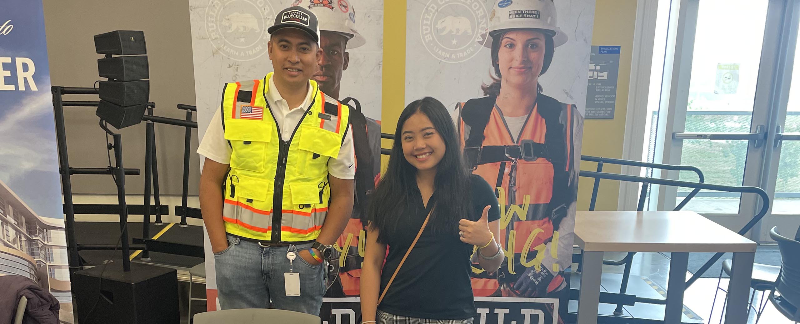 Build California Ambassador Spotlight: Christopher Tiamzon - Build ...