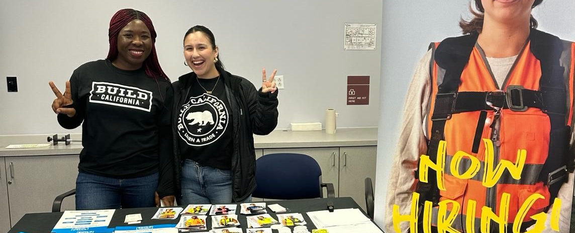 Build California Ambassador Spotlight: Joyce Lewis - Build California